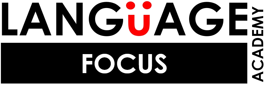 Language Focus Academy在线商城